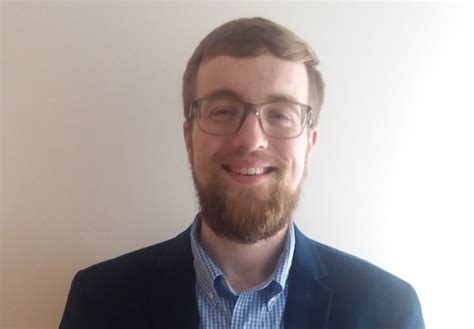 2020 Engineering Leader Under 40 Philip Fenimore 25 Control Engineering