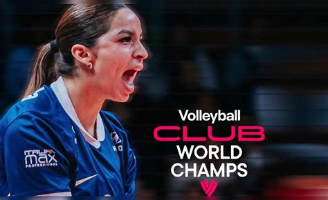 Fixture De Alianza Lima En El Mundial De Clubes De Vóley 2025 Fechas