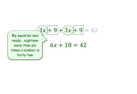 Intro To Equations With Brackets The Get It Guide