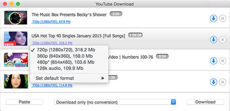 Top 15 Best Alternative To Ytd Free Youtube Downloader For Mac Or Win