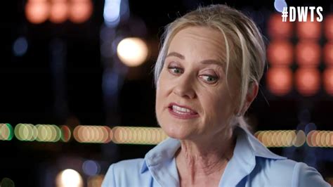 Meet The Stars Maureen Mccormick Dancing With The Stars Youtube
