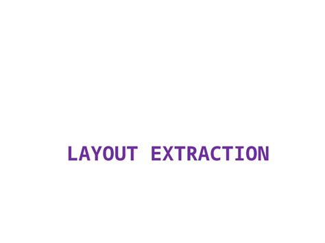 pptx cad layout extraction dokumen tips