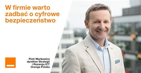 Robiąc Biznes W świecie Cyfrowym Od Samego Początku Musimy Myśleć Nie