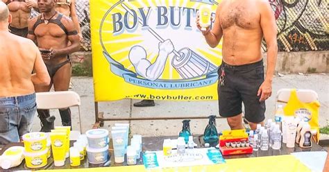 Top Five Best Gay Sex Lubes From A Xxx Onlyfans Performer Daily Squirt