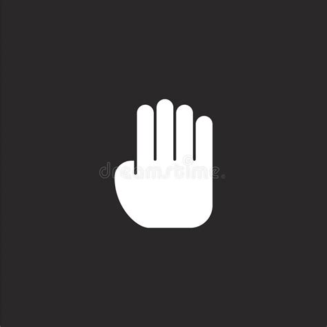 selection cursors resize move controls and navigation arrows vector
