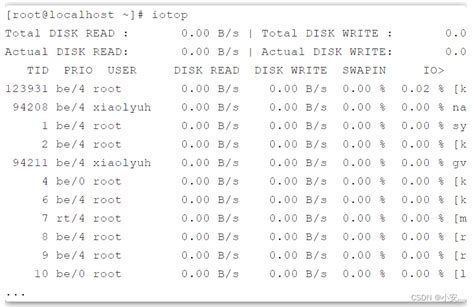 java线上问题排查基本命令 arthas xmind csdn博客