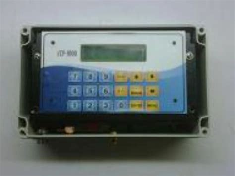 GSM Based Data Logger Remote Monitoring Unit At Best Price In Mumbai