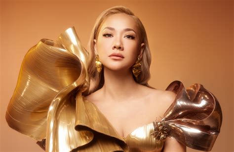 Bunga Citra Lestari Akhirnya Memulai Kembali