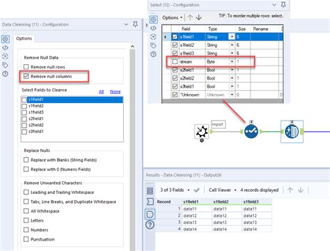 How To Output Separate Excel Sheet For Each Data Stream