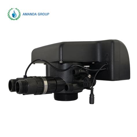 F82b Lcd Automatic Softener Valve Buy F82b Lcd Runxin Control Valve Runxin Valve Product On