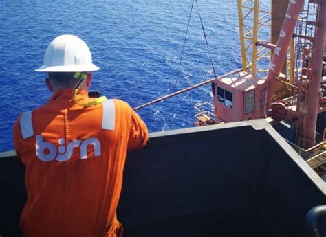 Eliminate Gas Migration Sustained Casing Pressure In The Well Annulus Bisn