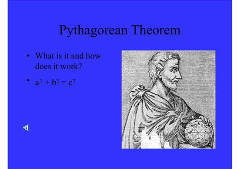 Pdf Trig Pythagorean Theorem Dokumentips