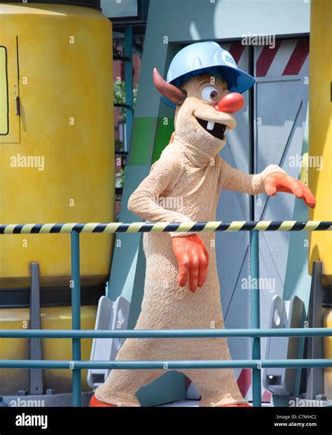 Monsters Inc Needleman Smitty