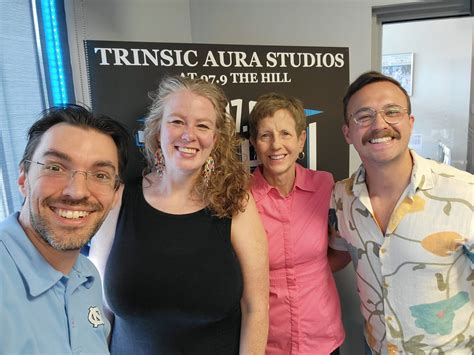 On Air Today God Is Still Creating Supporting Lgbtq People At