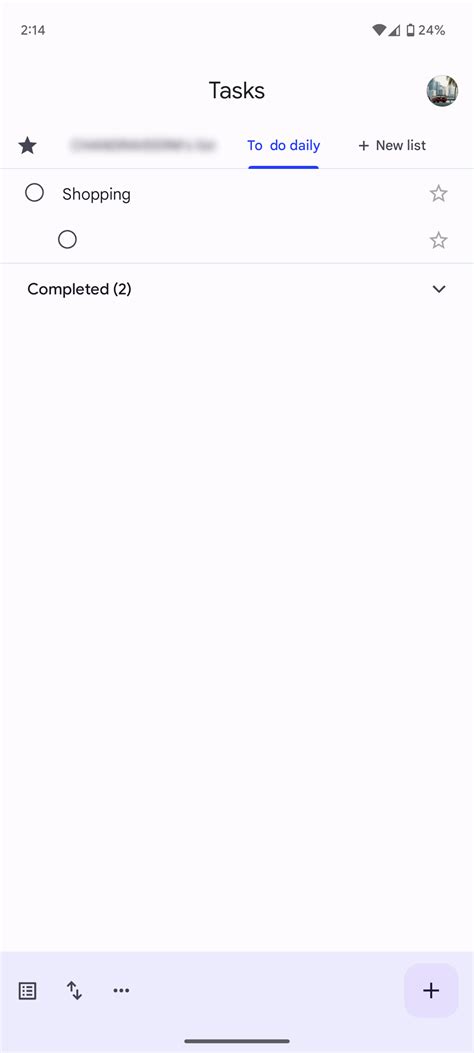 Google Tasks Hops On The Material You Bandwagon