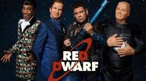 Red Dwarf Personality Test Which Character Are You