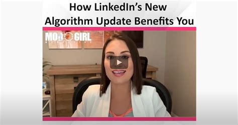 How To Master Linkedins Algorithm By Creating Targeted Content
