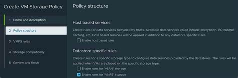 VSphere Core Storage New Features Angry Admin