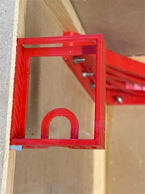 Thermopro Tp49 Case By Michelluccote Download Free Stl Model