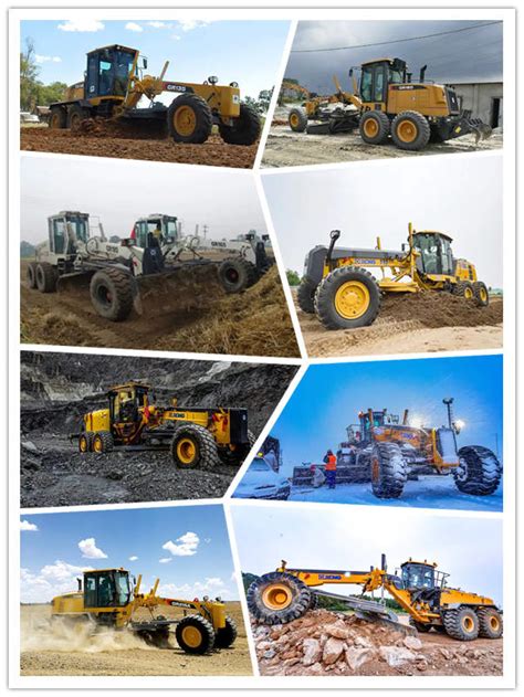Gr2405t Compact Motor Grader For Sale Ccmie Group