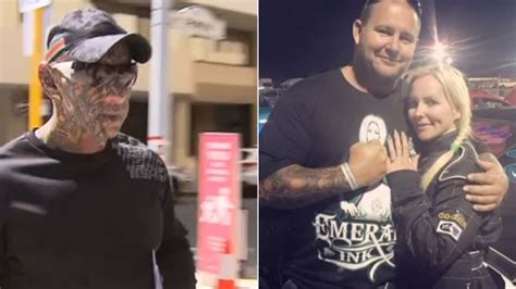 Perth Home Belonging To Senior Hells Angels Bikie Dayne Brajkovich Hit