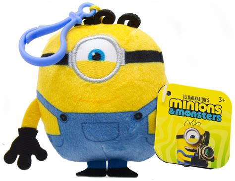 Minion Hanging