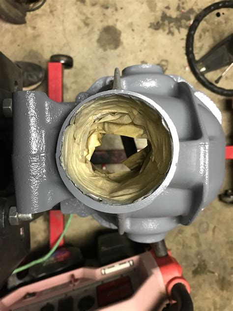 C3 Differential CorvetteForum Chevrolet Corvette Forum Discussion