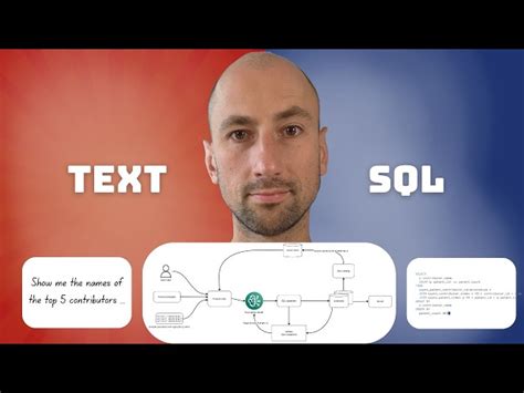exploring architectural patterns for text to sql pipelines in data analytics galaxy ai galaxy ai