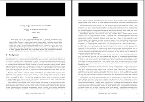 Fancyhdr Adding Header And Footer To The Front Page And Other Pages