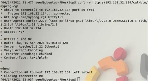 漏洞分析——shellshock实验 Csdn博客 漏洞分析——shellshock实验 Csdn博客
