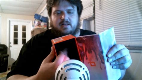 Asmr Unboxing Bluetooth Speaker Youtube