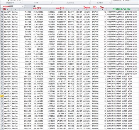 Excel Macro How To Loop A Chart Making Macro Through A Specific Column