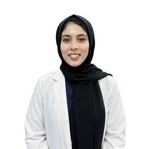 Dr Alia Mohammed Smart Healthcare Polyclinic