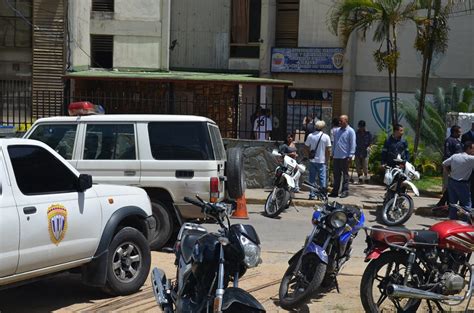 Cicpc Esclareció Dos Homicidios En Los Teques Diario Avance