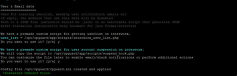 Secure Websites On Interworx Control Panel Opsshield