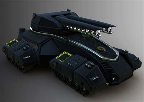 Futuristicalien Hardware Using Old Weapon Technology Why Daz 3d