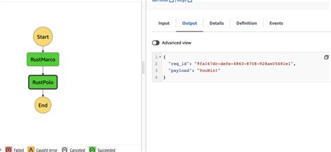chapter 8 week8 serverless small rust tutorial for mlops
