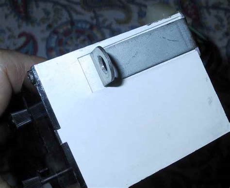 Inclinometer Wiring In A 60 Page 2 Ih8mud Forum