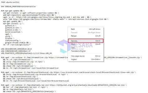 2 Cara Download File Di Github Untuk Pemula Lengkapgambar