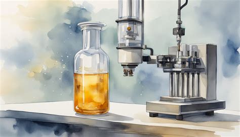 Hplc Solvent Gradient Optimization Enhancing Analytical Precision
