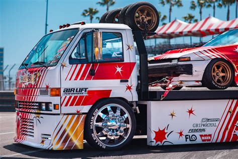 The Baller Hauler — Lxii Photography