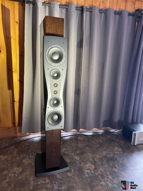 Dynaudio C4 Platinum Photo 4581741 Us Audio Mart