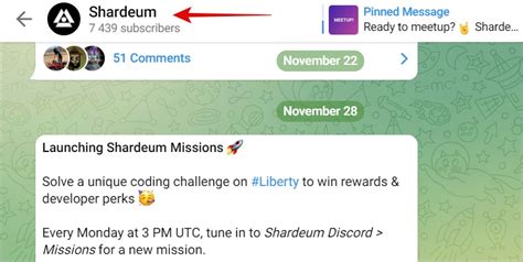 How to Copy Telegram Profile, Group, Channel, Message Links - TechWiser
