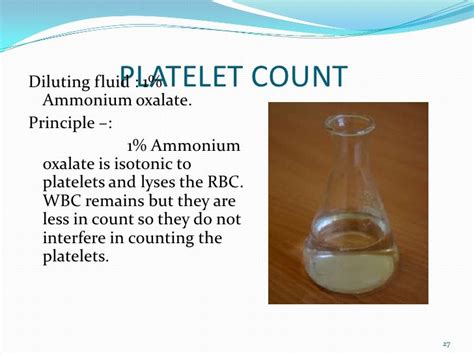 Dilution Factor For Hemocytometer At Edith Vreeland Blog