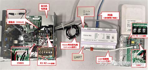 空调技术 富士通将军中央空调：fgcair空调智能家居控制 知乎