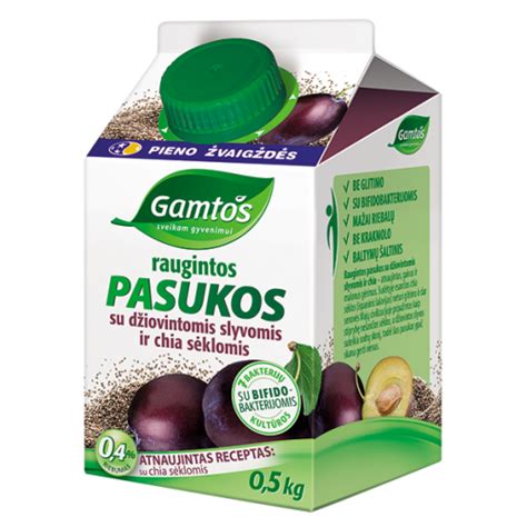 Raugintos Pasukos