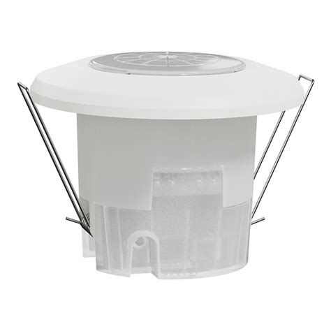 Mtn6300 0019 Schneider Spacelogic Knx Presence Detector Di Knx Bus