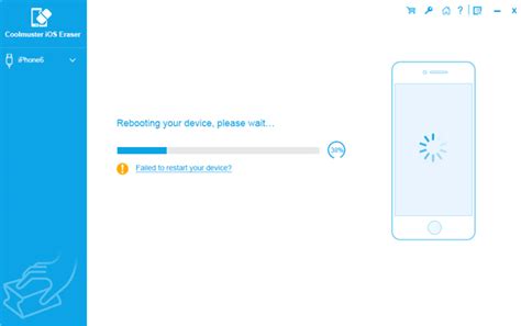 Full Guide What To Do If My Idevice Fails To Restart