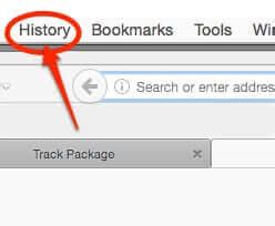 How To Restore Firefox Windows Or Tabs After Closing And Accidentally Reopening Firefox