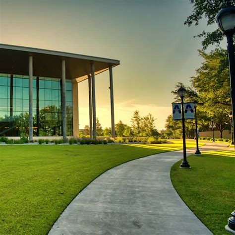 The University Of Texas At Arlington On Linkedin Seir Building Uta